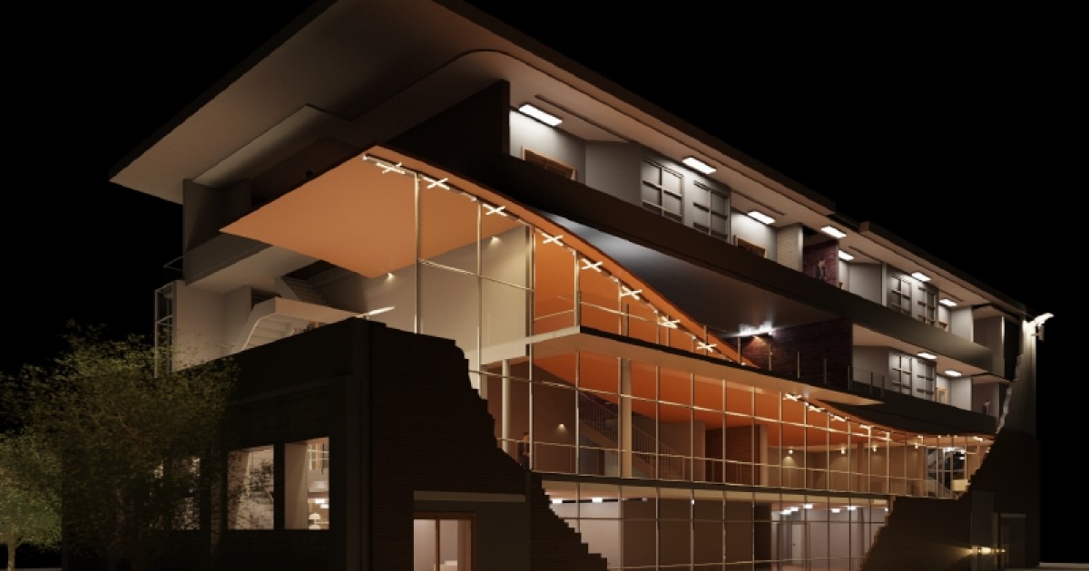 Final Folio.rvt | Autodesk Community Gallery