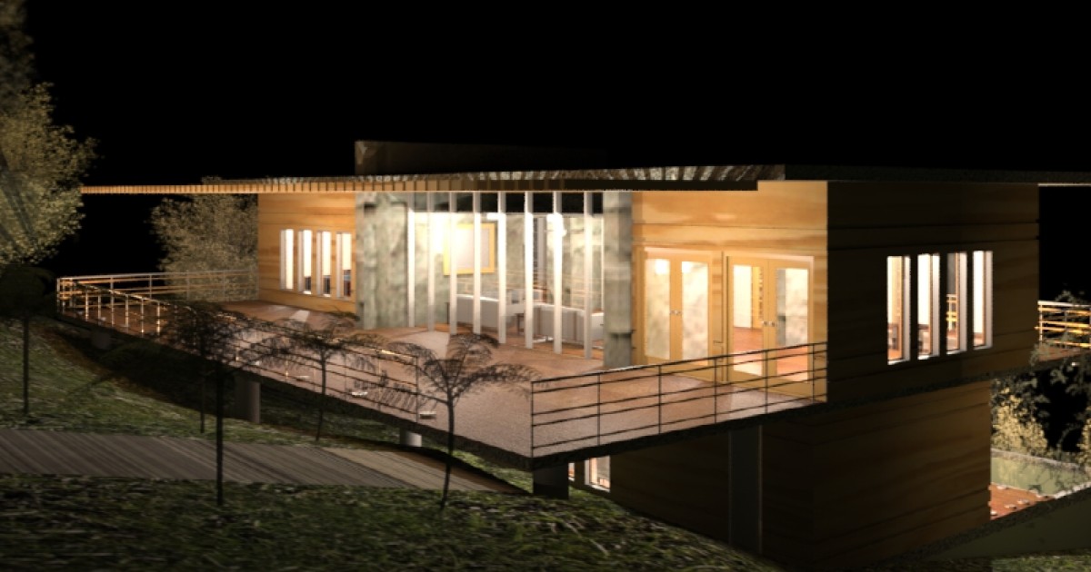 Proyecto Final.rvt | Autodesk Community Gallery