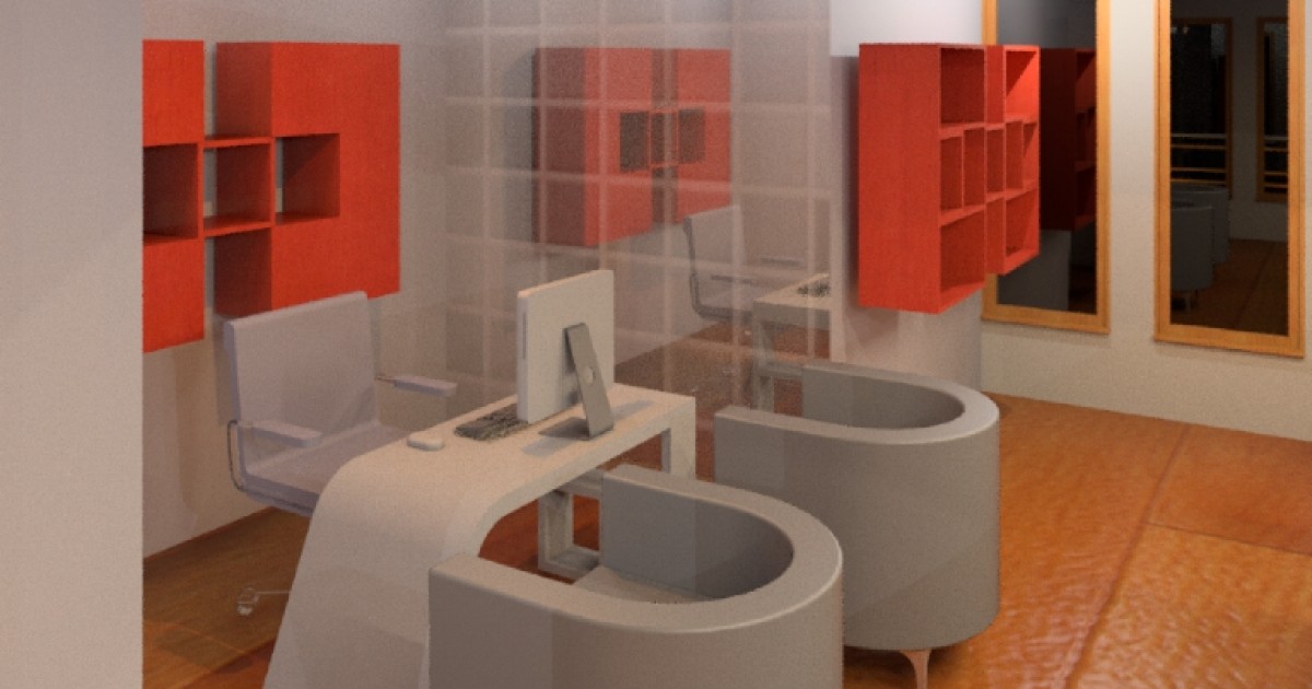 Proyecto Final.rvt | Autodesk Community Gallery