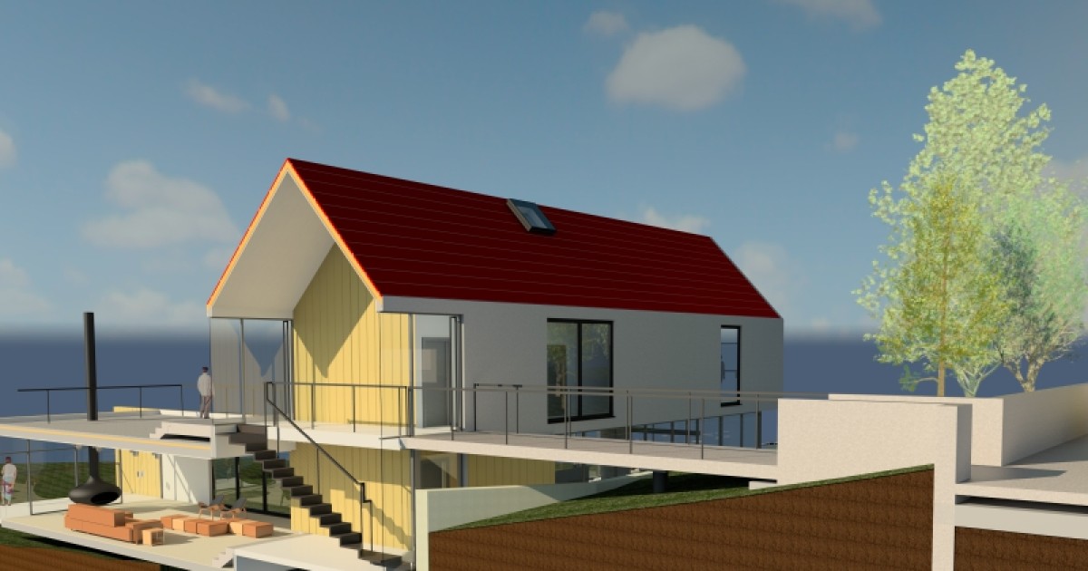 rac_basic_sample_project.rvt | Autodesk Community Gallery