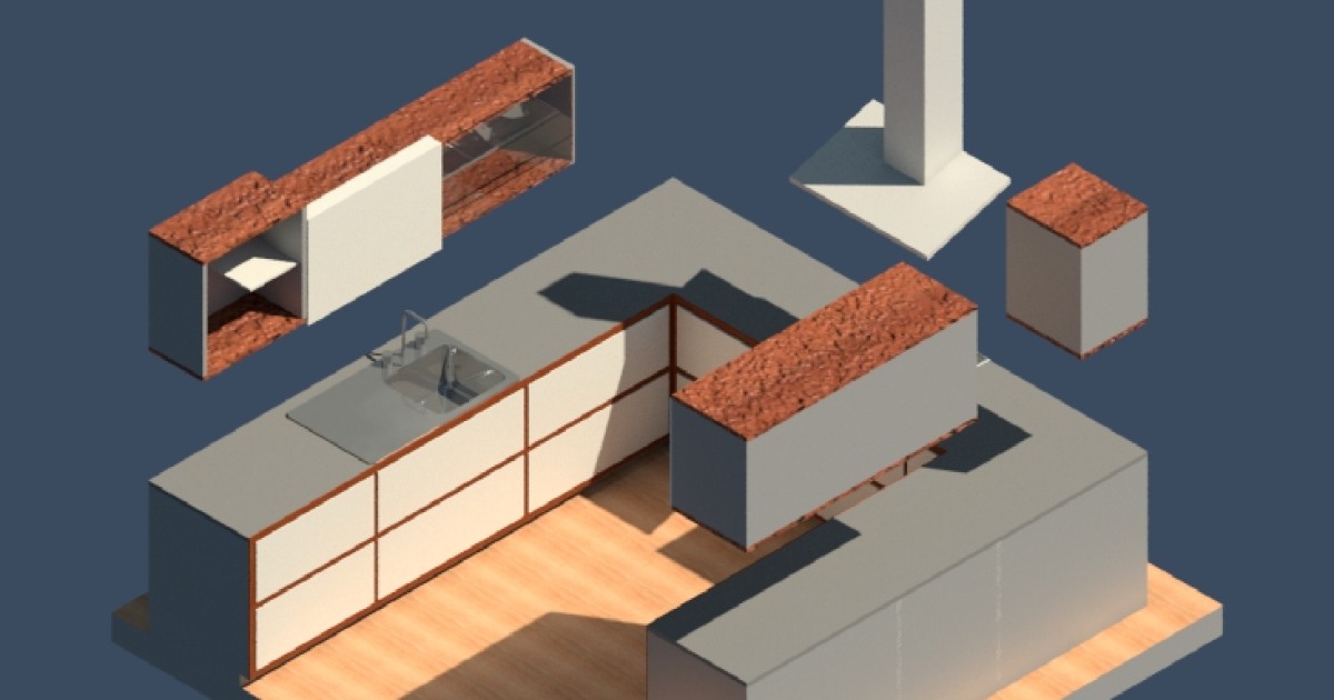 option 1.rvt | Autodesk Community Gallery