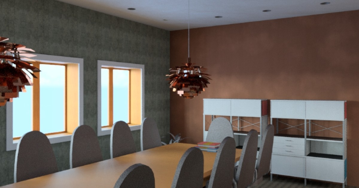 REVIT_Office.rvt | Autodesk Community Gallery