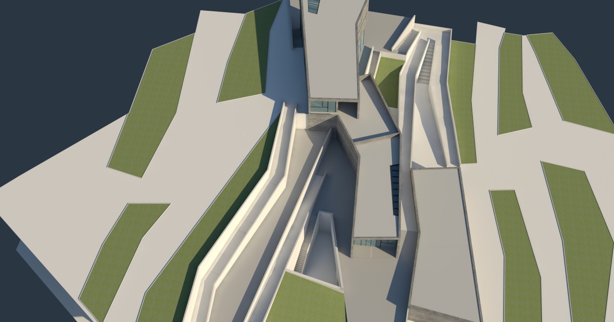 biblioteca | Autodesk Community Gallery