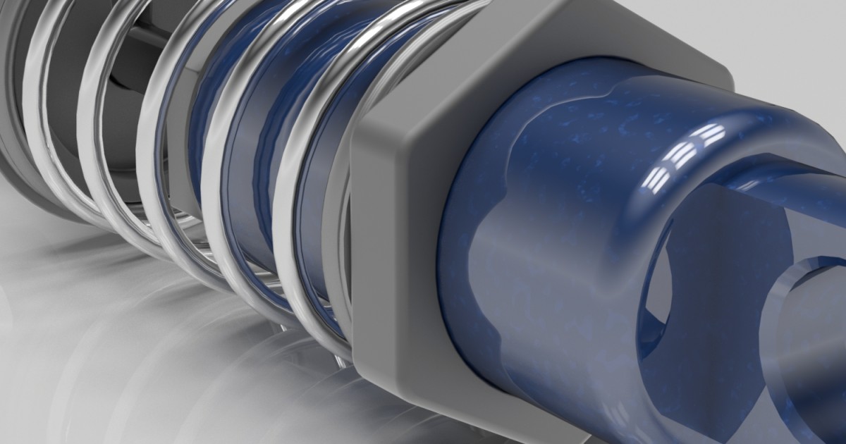 shock | Autodesk Community Gallery