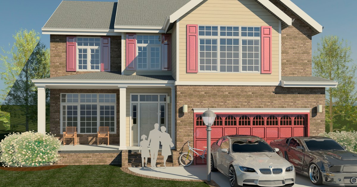 The Aan | Autodesk Community Gallery