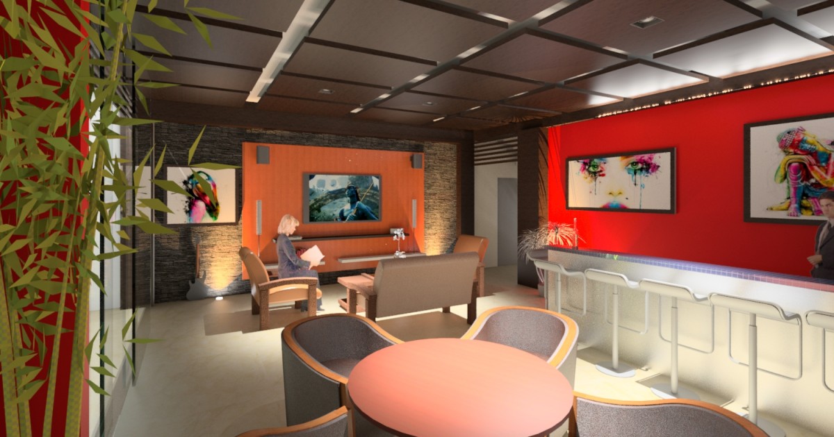 Sala | Autodesk Community Gallery