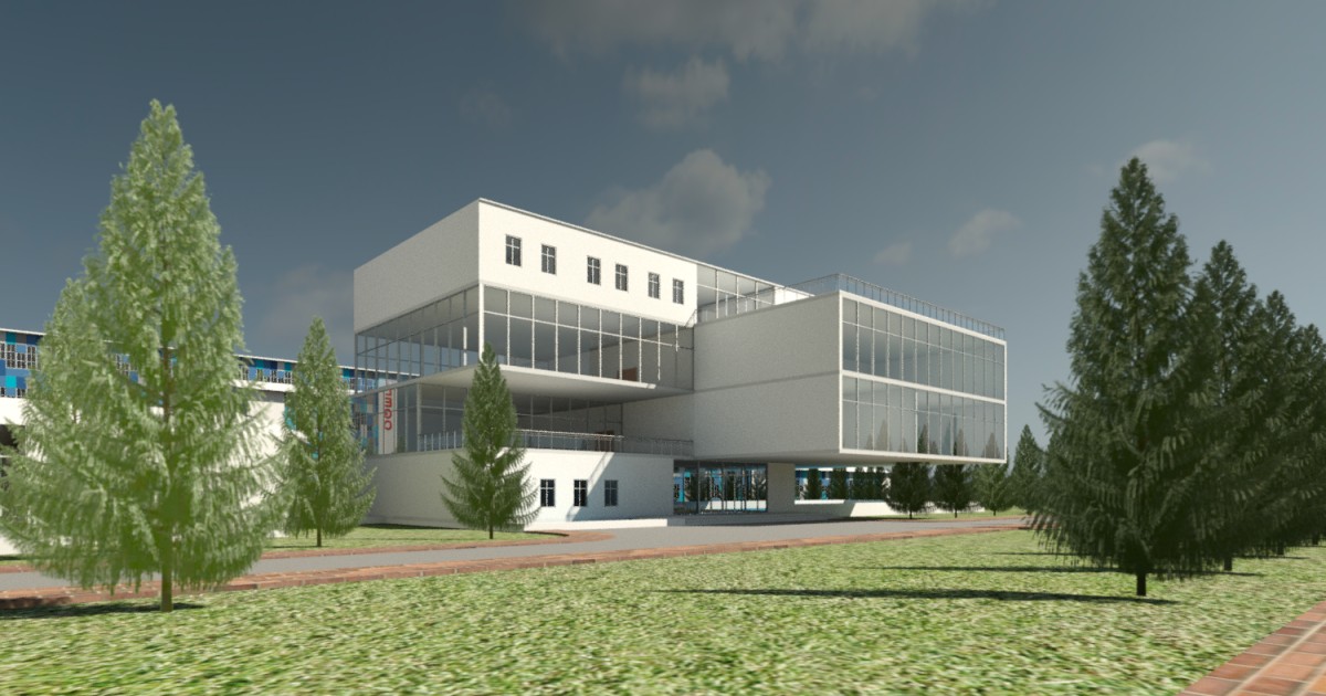 LEGO FACTORY | Autodesk Community Gallery