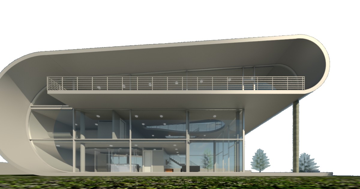 House-1 | Autodesk Community Gallery
