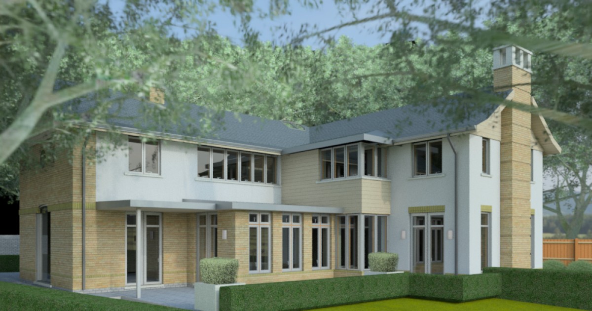 Golf Lane | Autodesk Community Gallery