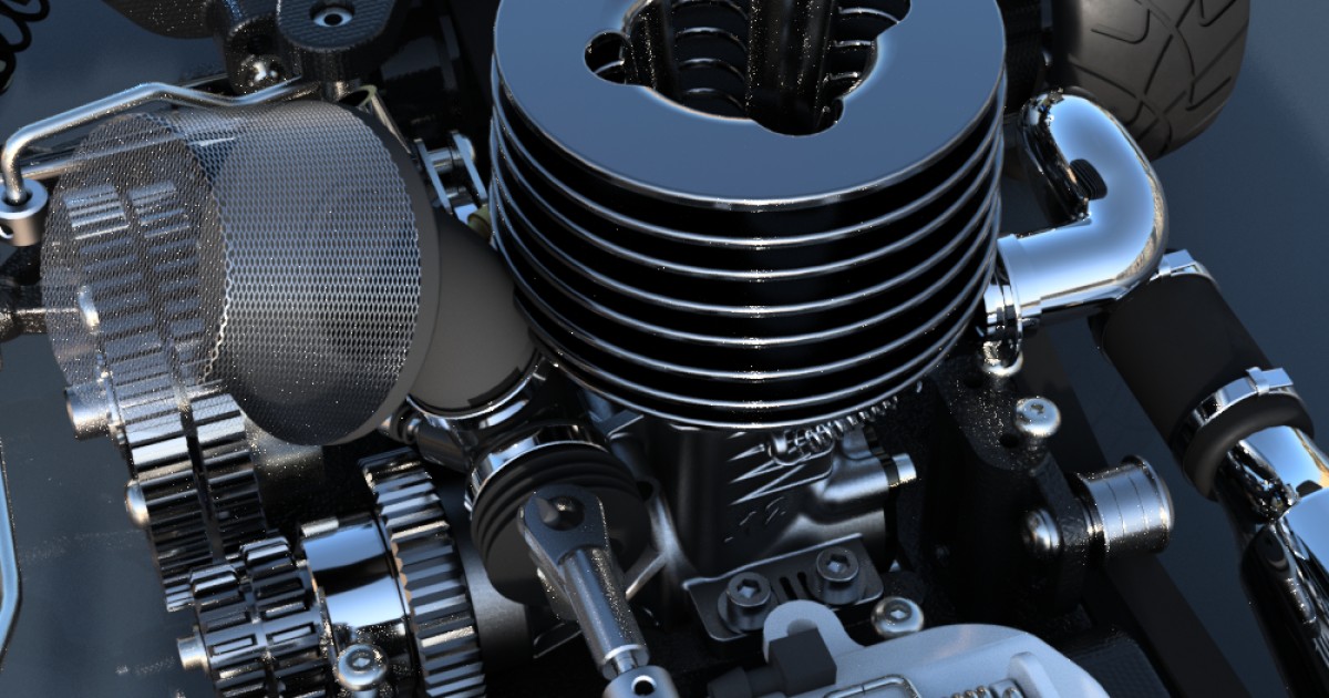 RC Car | Autodesk Community Gallery