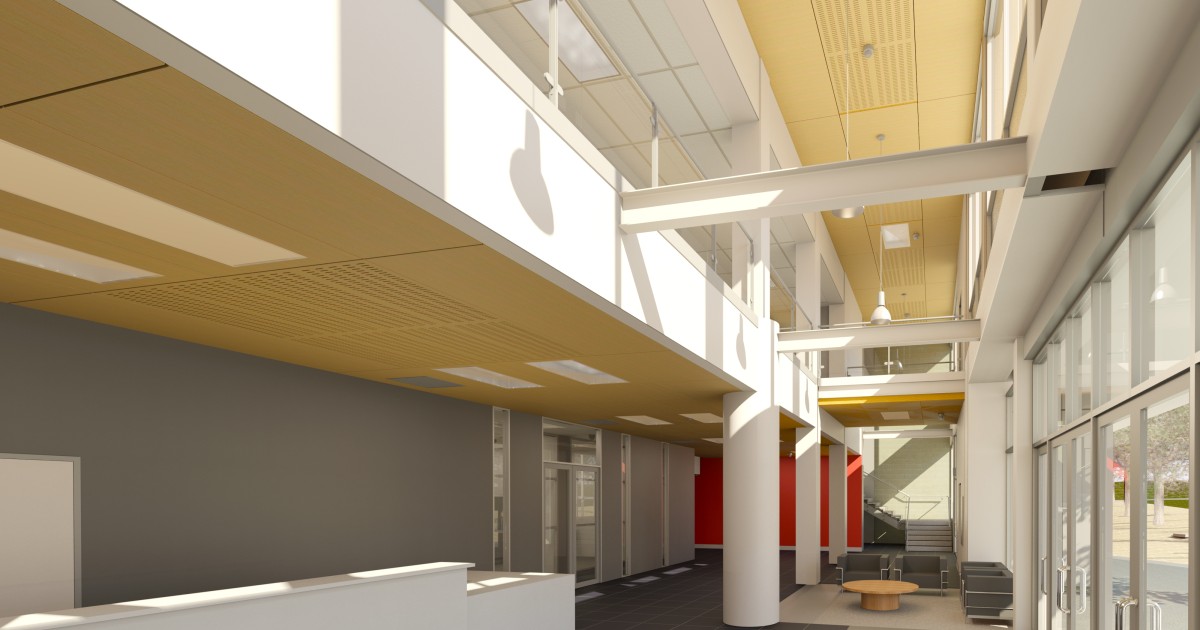Entrance | Autodesk Community Gallery