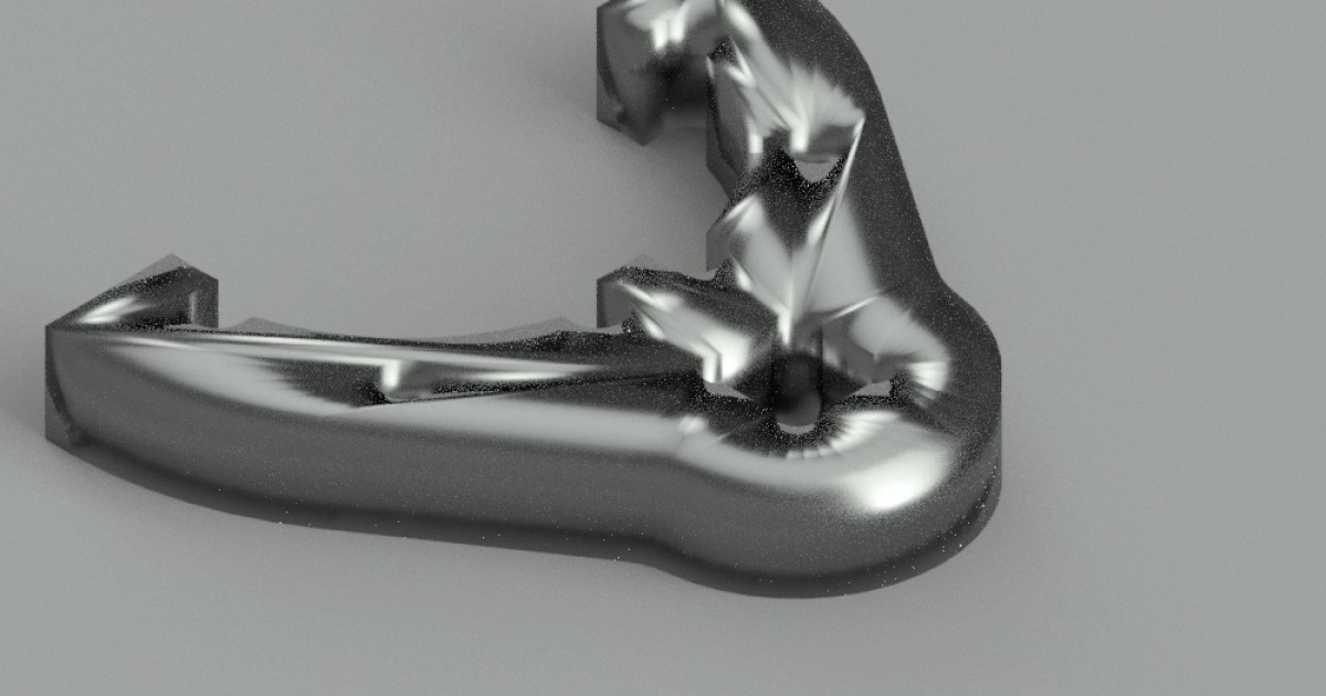 Spanner Wrench .ST | Autodesk Community Gallery
