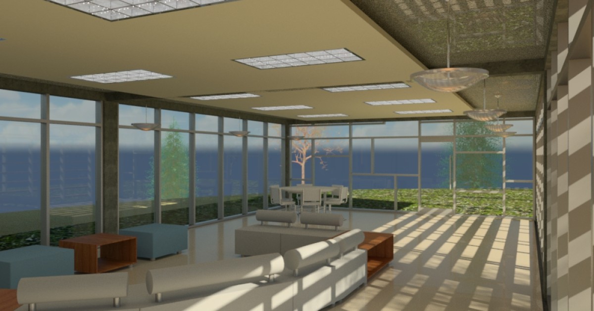 Projeto Casa | Autodesk Community Gallery