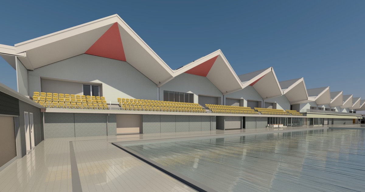 Pool | Autodesk Community Gallery