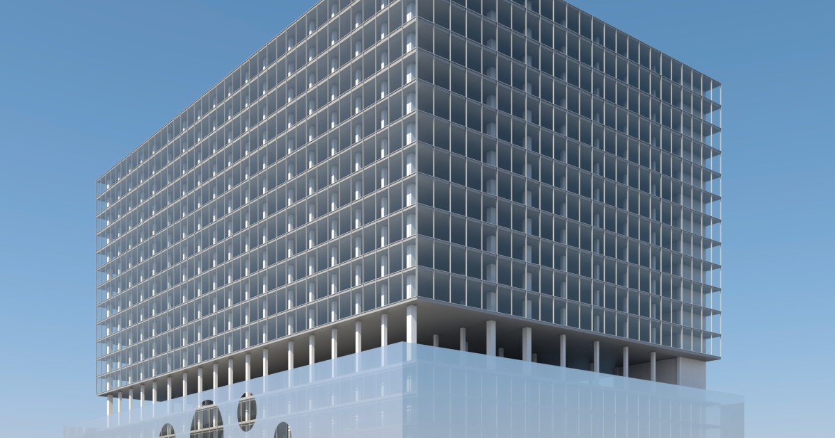 Transformation Autodesk Community Gallery