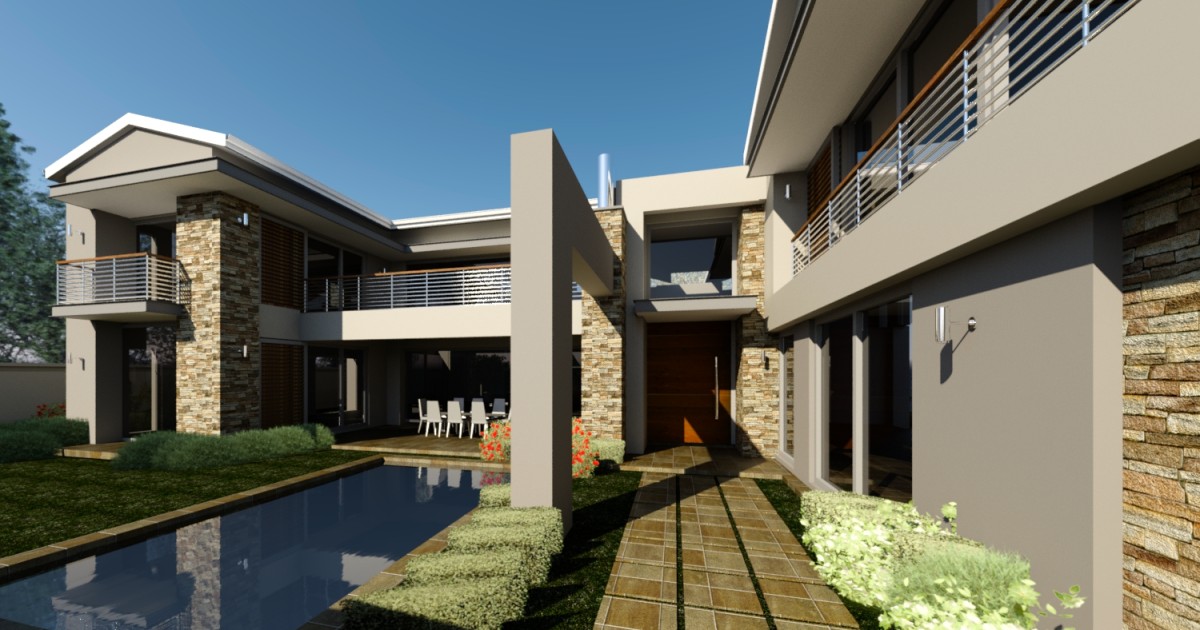 House Bhiya | Autodesk Community Gallery