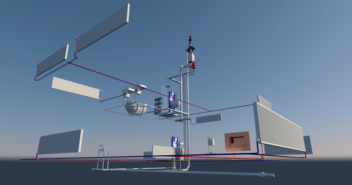 Dion Buil | Autodesk Community Gallery