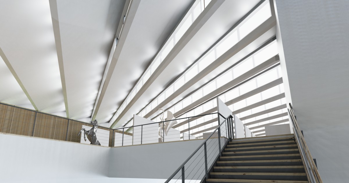 Museum Gallery | Autodesk Community Gallery