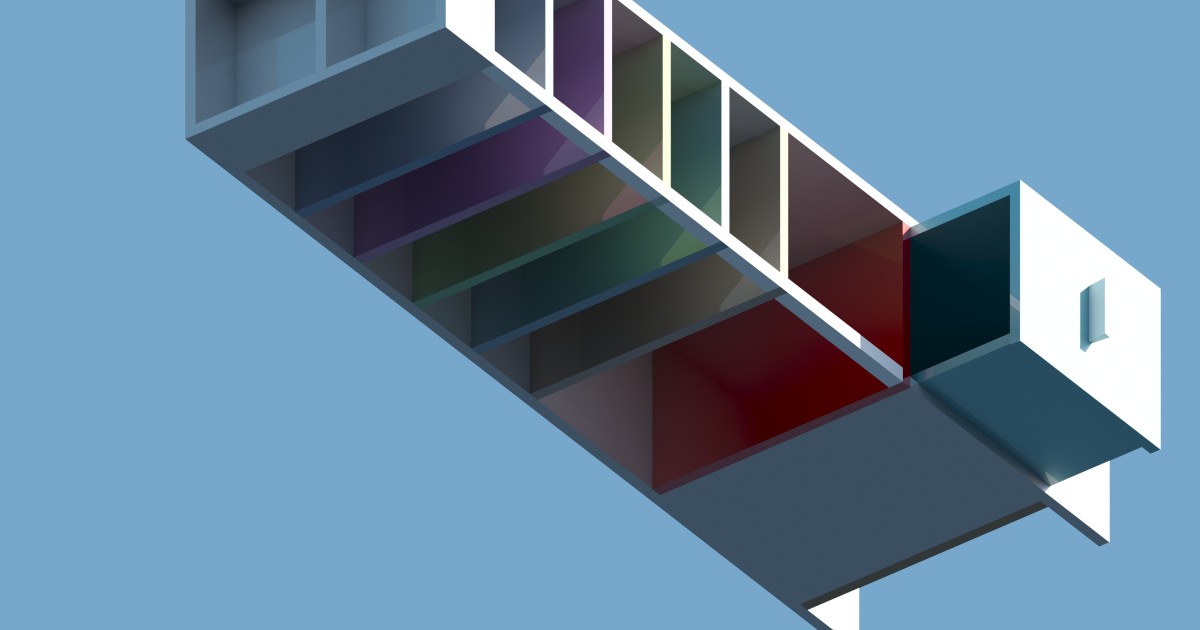 file rack | Autodesk Community Gallery