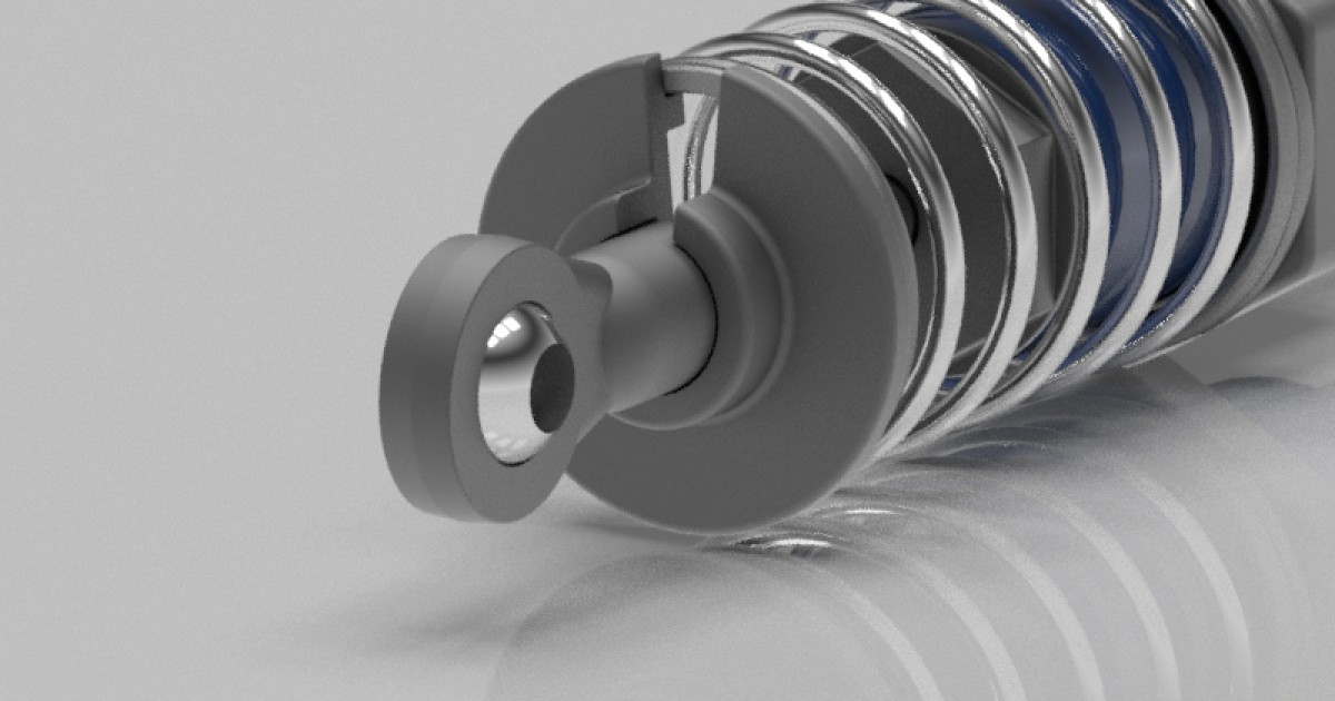 shock_meters | Autodesk Community Gallery