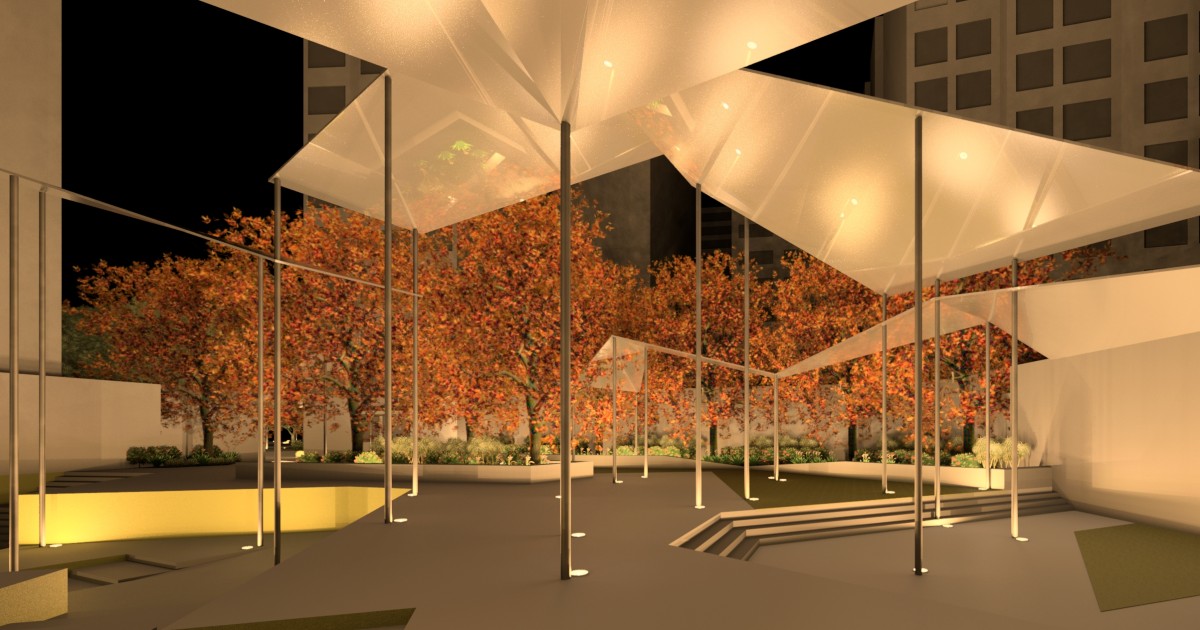 Landscape | Autodesk Community Gallery