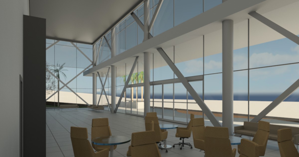 09-PROJETO 6 | Autodesk Community Gallery