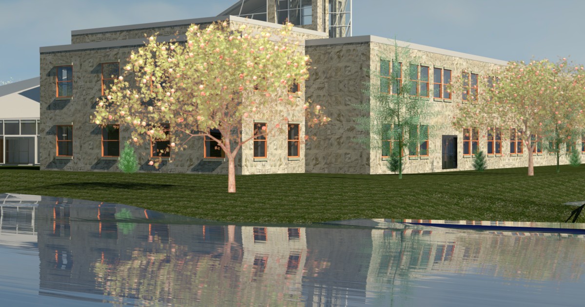 D&D5 Community Center | Autodesk Community Gallery