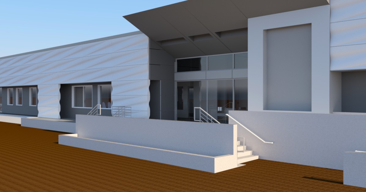 Velocitor | Autodesk Community Gallery