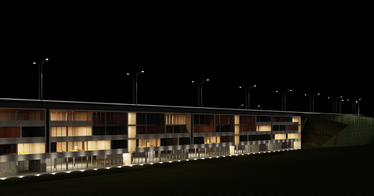 Groundscraper | Autodesk Community Gallery