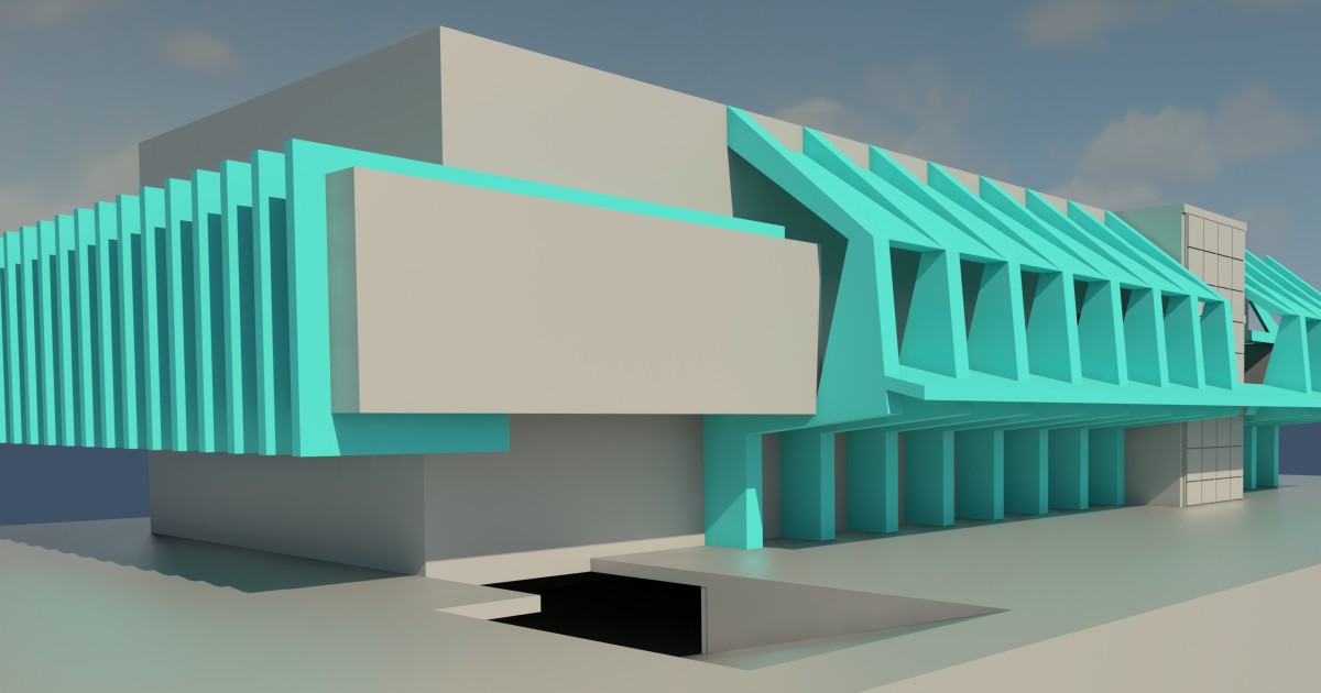 Project1 | Autodesk Community Gallery