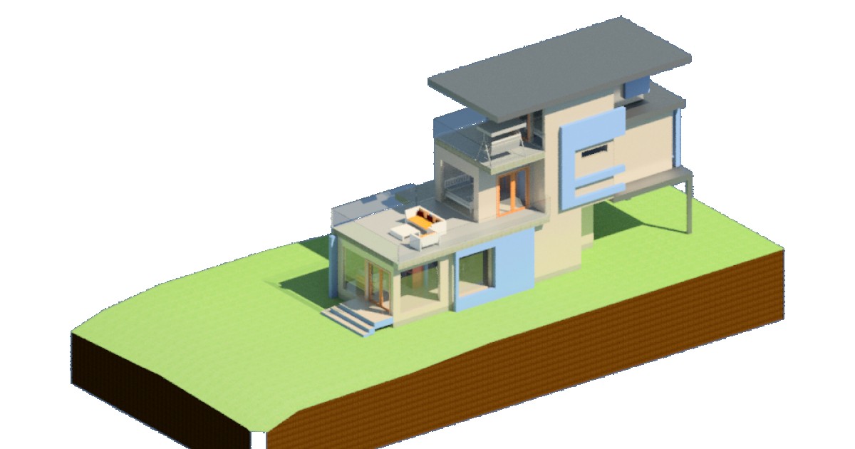 Project90 | Autodesk Community Gallery