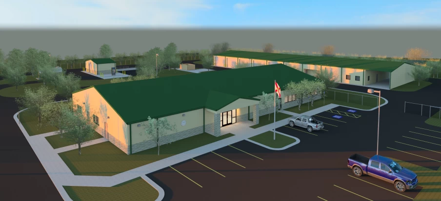 AMCD Base Station | Autodesk Community Gallery