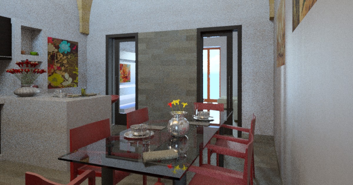 AGRICOLA def | Autodesk Community Gallery