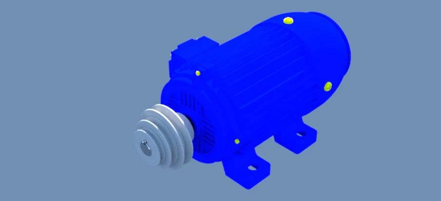 Motor1 | Autodesk Community Gallery