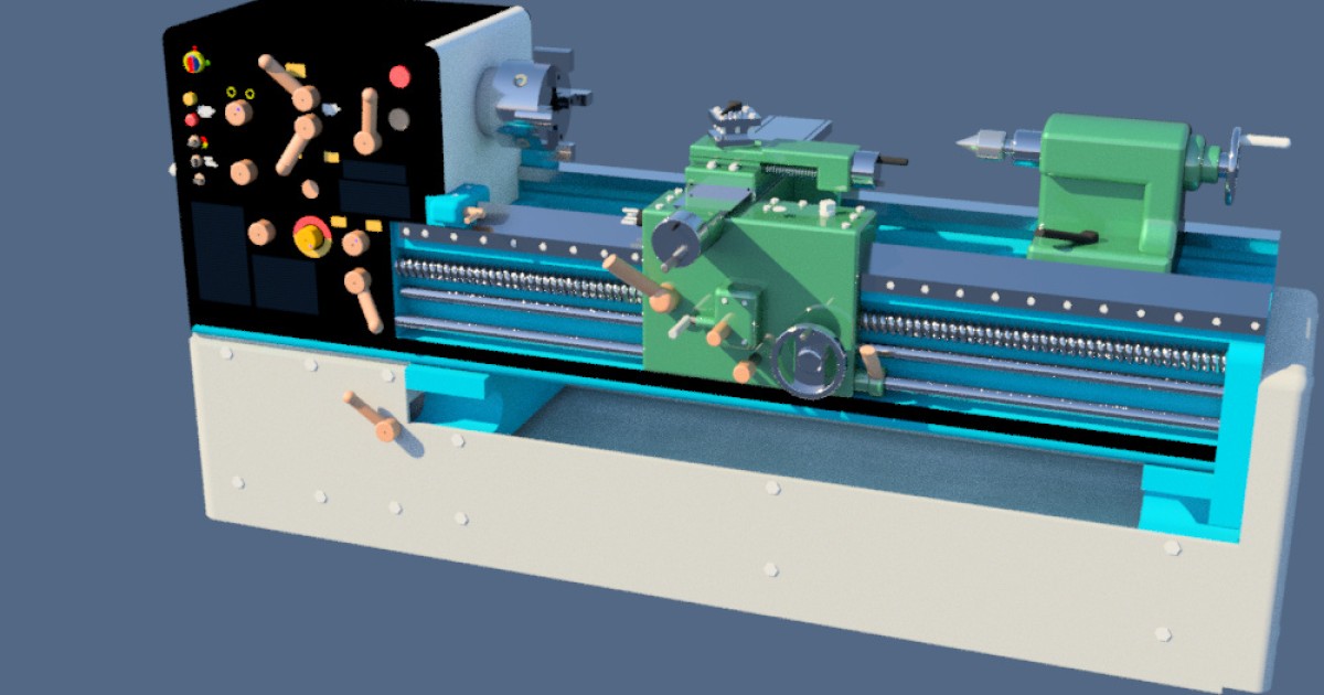 Torno | Autodesk Community Gallery