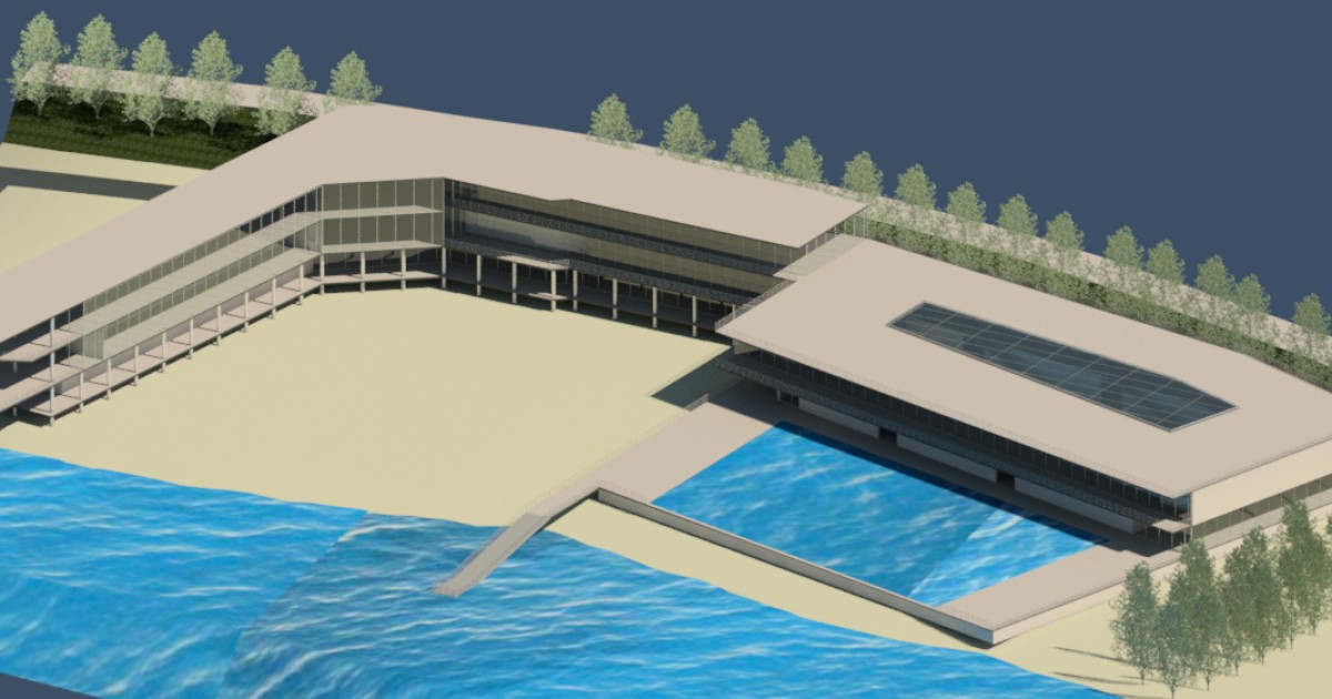 Balneo version4 | Autodesk Community Gallery