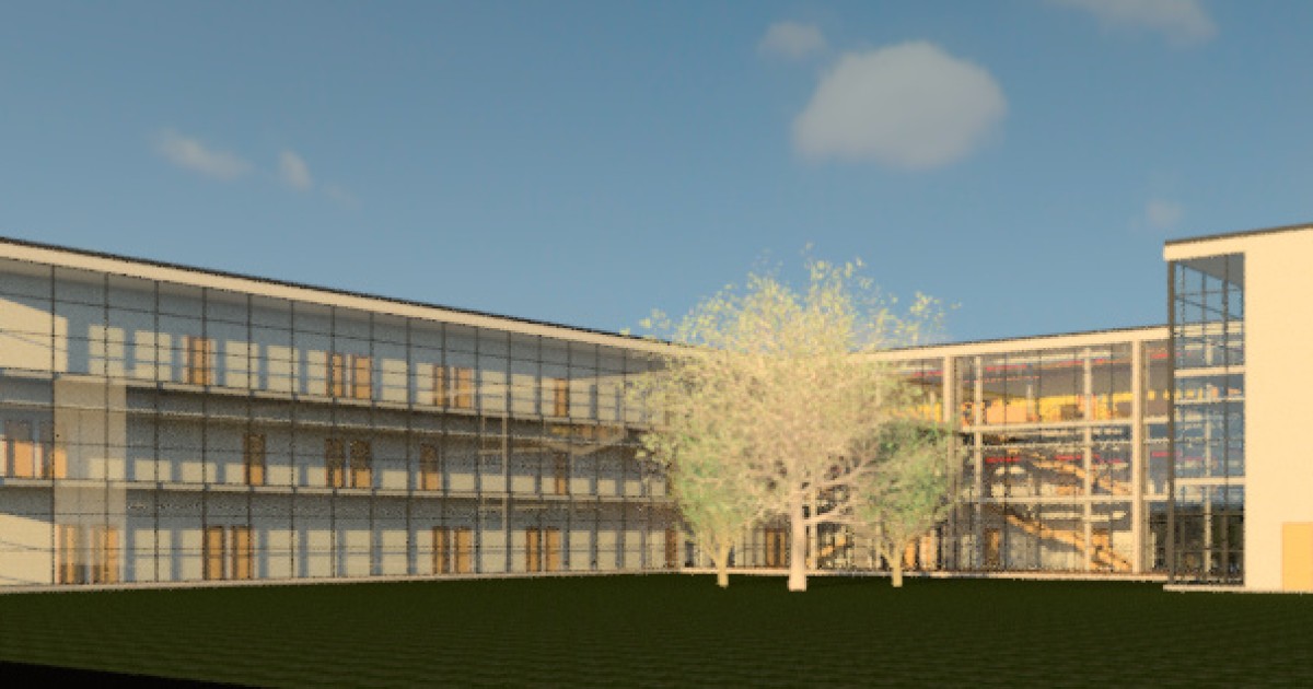 rac_advanced_sample_project | Autodesk Community Gallery