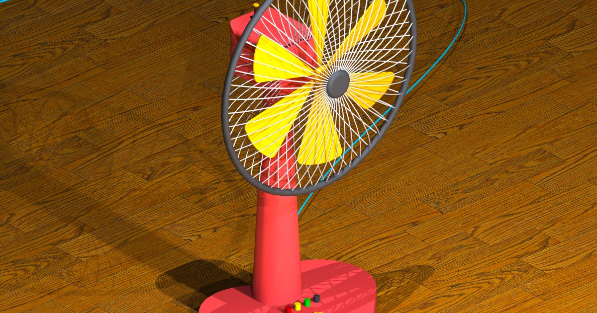 Kipas | Autodesk Community Gallery