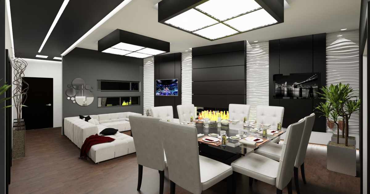 Residential Home Proposal | Autodesk Community Gallery