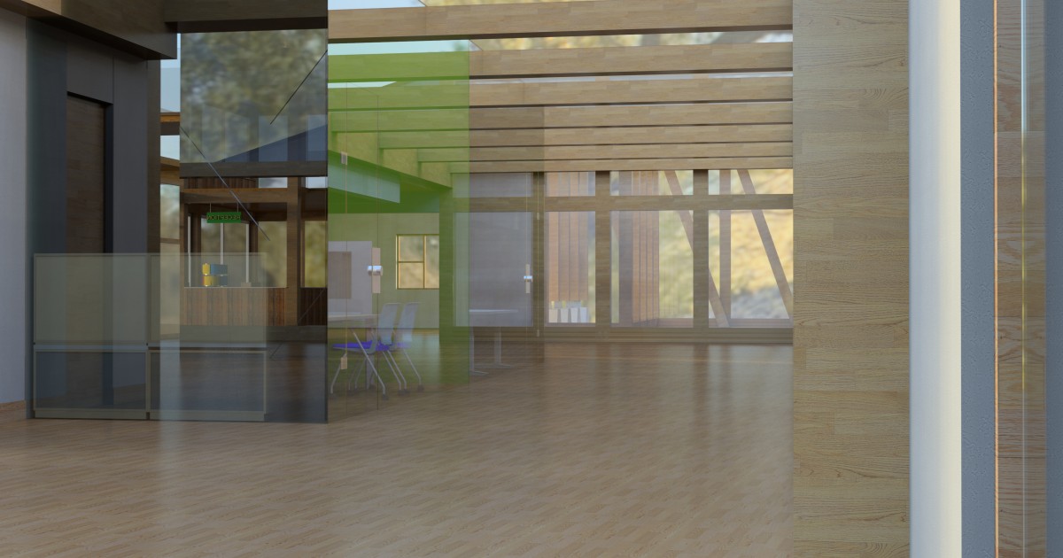 Signage in 3D | Autodesk Community Gallery