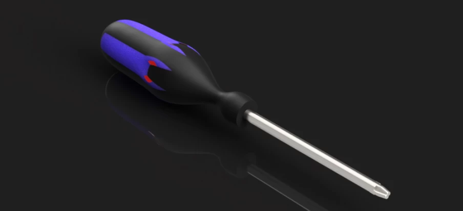 Screwdriver | Autodesk Community Gallery