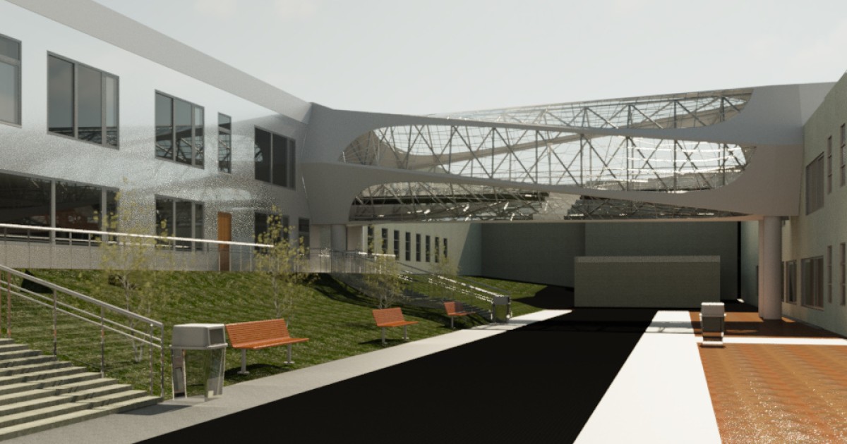 GMIT SOLAR ANALYSIS | Autodesk Community Gallery