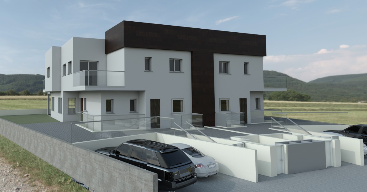 private house | Autodesk Community Gallery