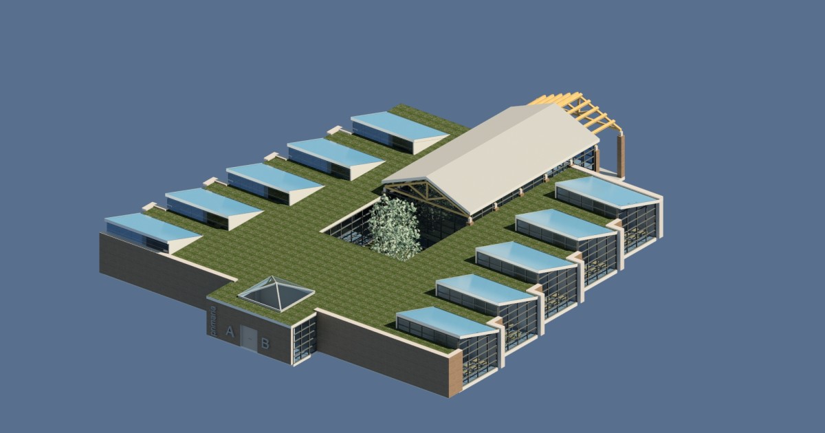 primary school | Autodesk Community Gallery