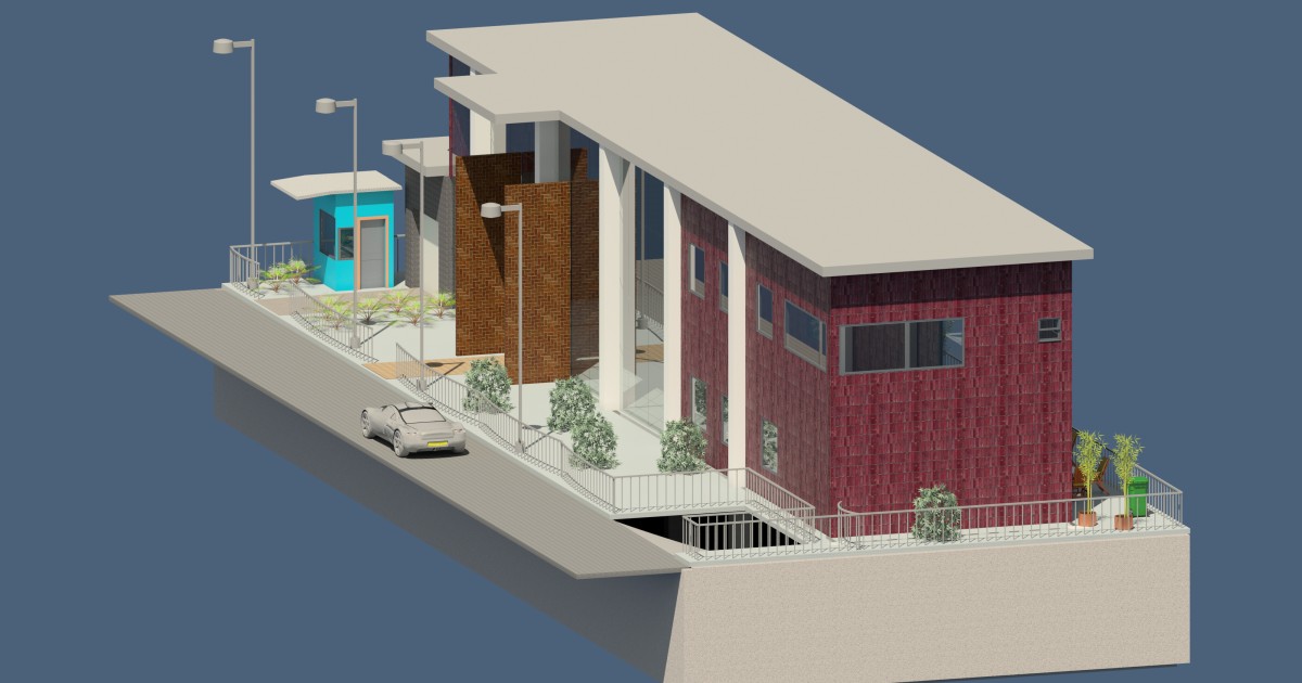 Project3 | Autodesk Community Gallery
