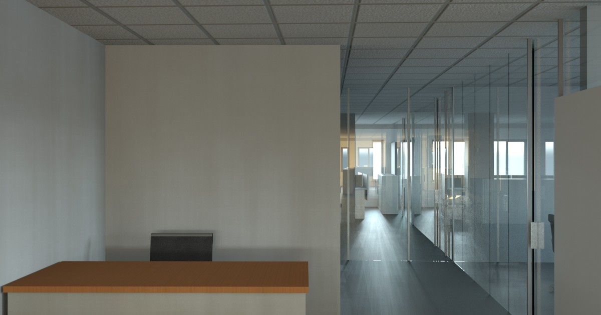 Autodesk Sheffield office | Autodesk Community Gallery