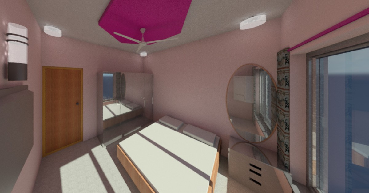 interiors | Autodesk Community Gallery