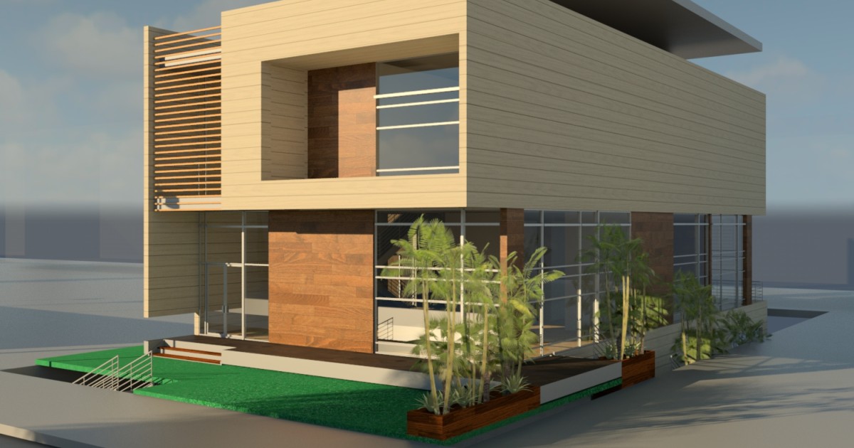 B | Autodesk Community Gallery