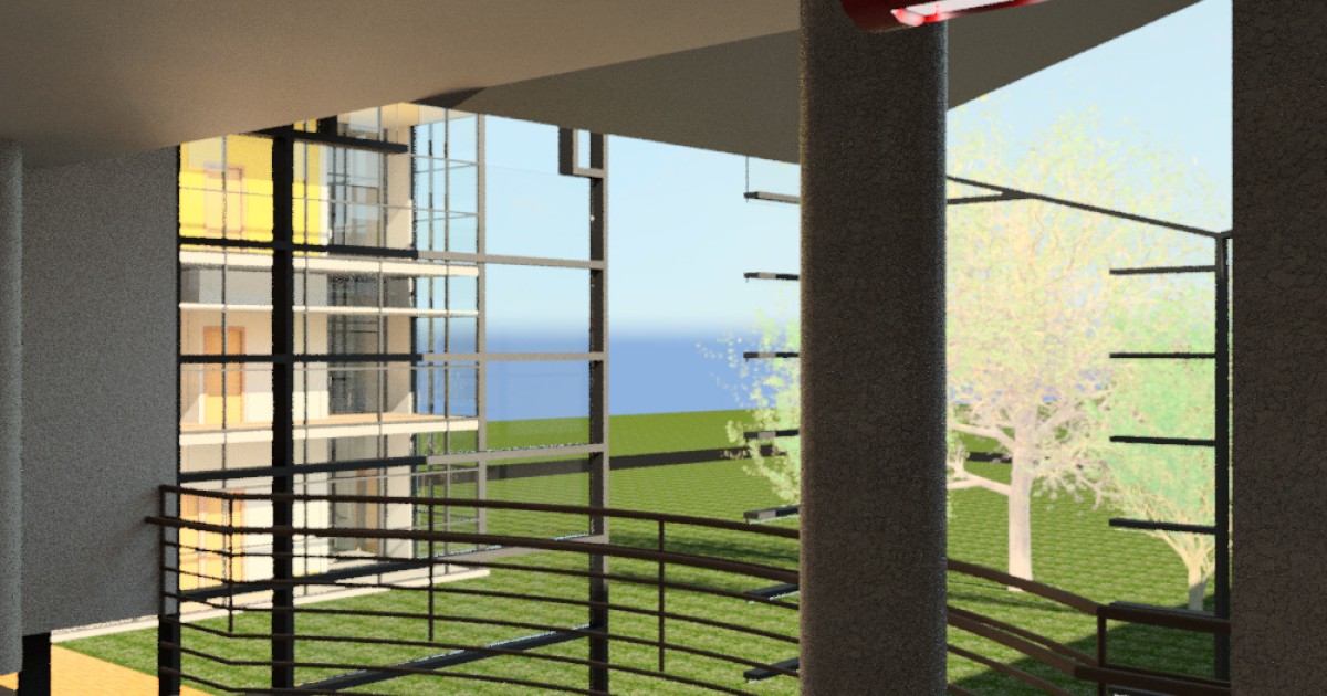 Revit Architecture Autodesk Community Gallery