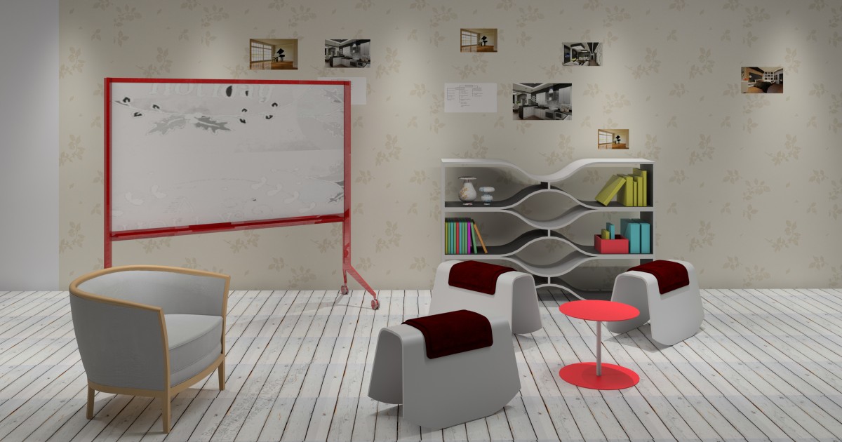 Just practice | Autodesk Community Gallery